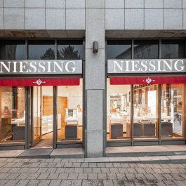 Niessing Hamburg | CLAYTOURS